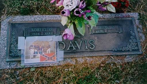 Robbie Davis